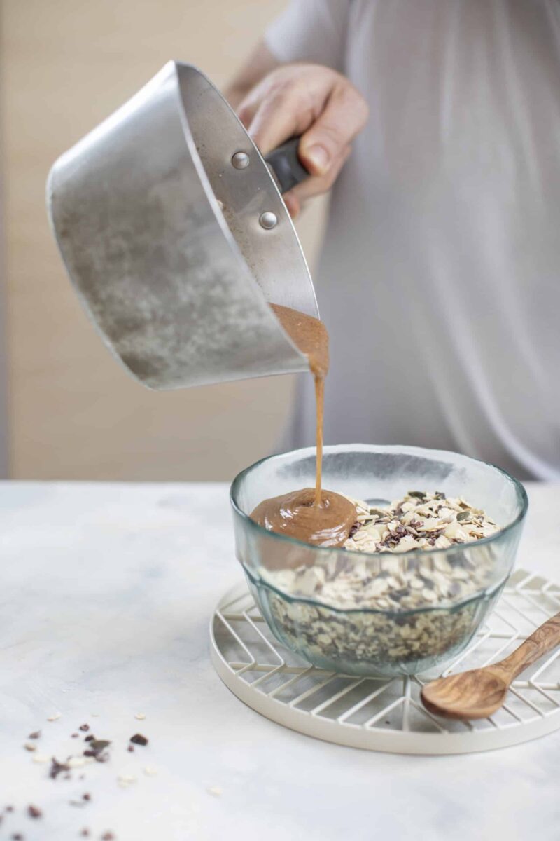 Danger Bars - daveynutrition