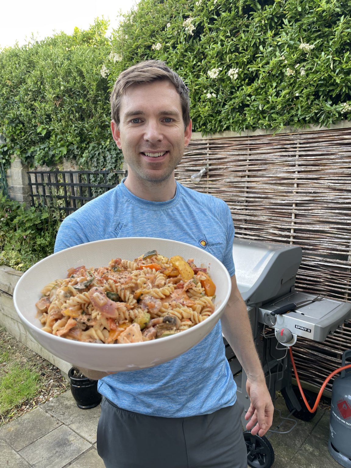 Puddle Bars - daveynutrition