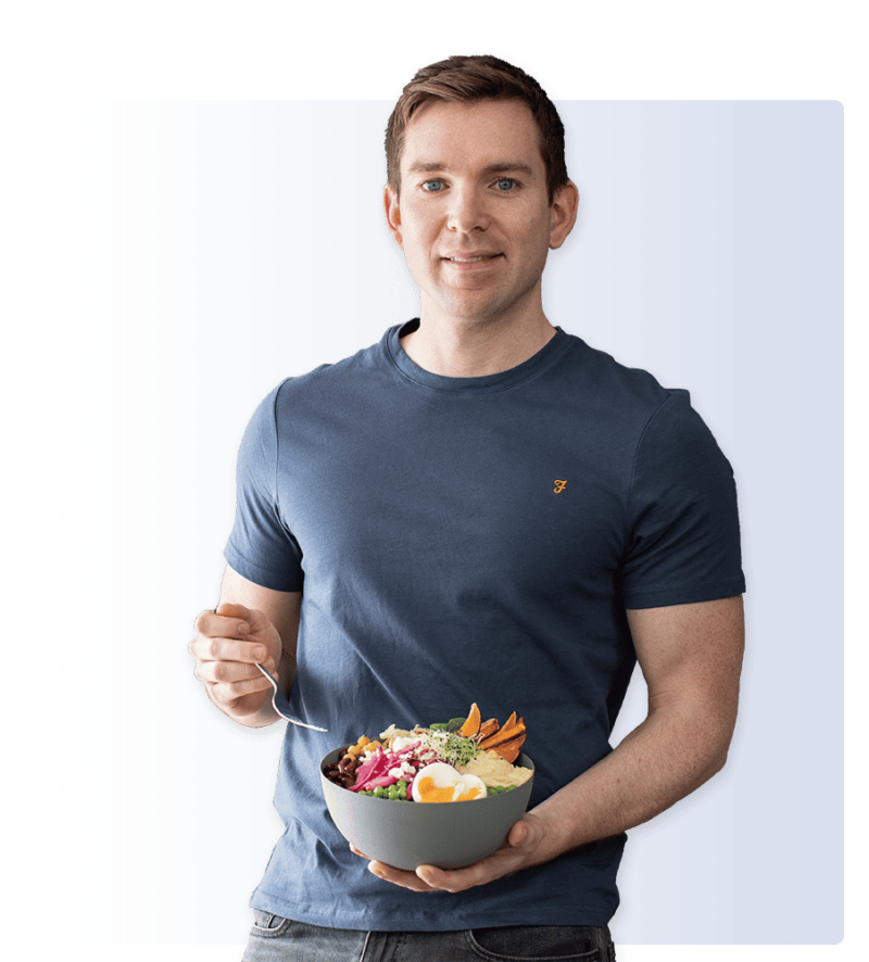 JOIN NOW - daveynutrition