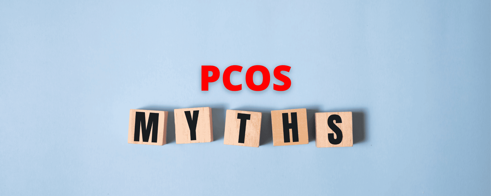 PCOS - Management, Myths & Recommendations - daveynutrition