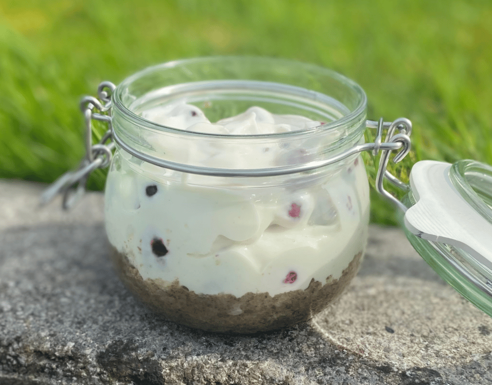 Puddle Bars - daveynutrition