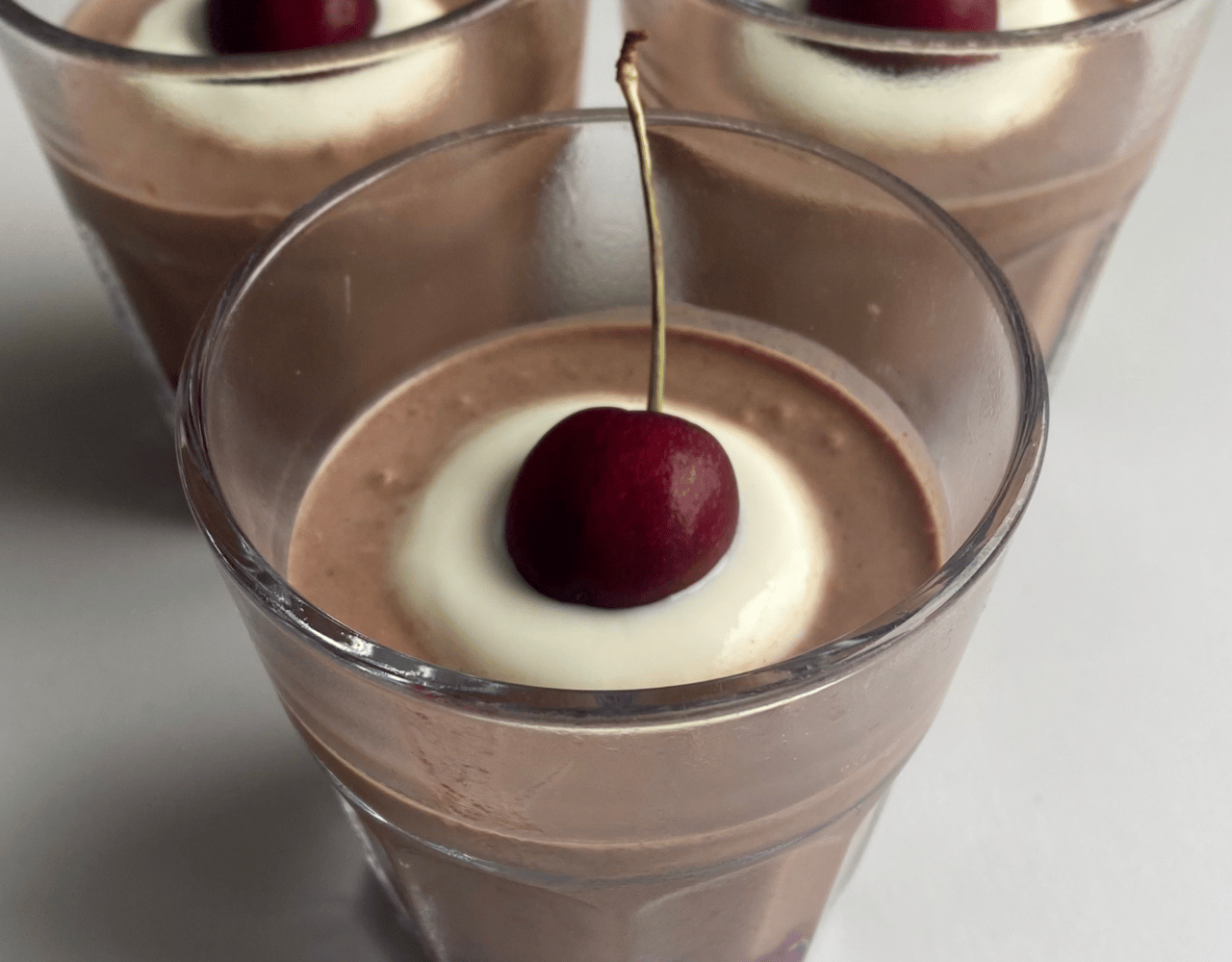 Puddle Bars - daveynutrition