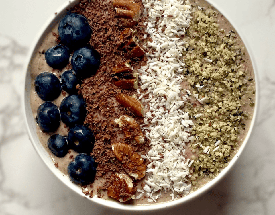 Puddle Bars - daveynutrition