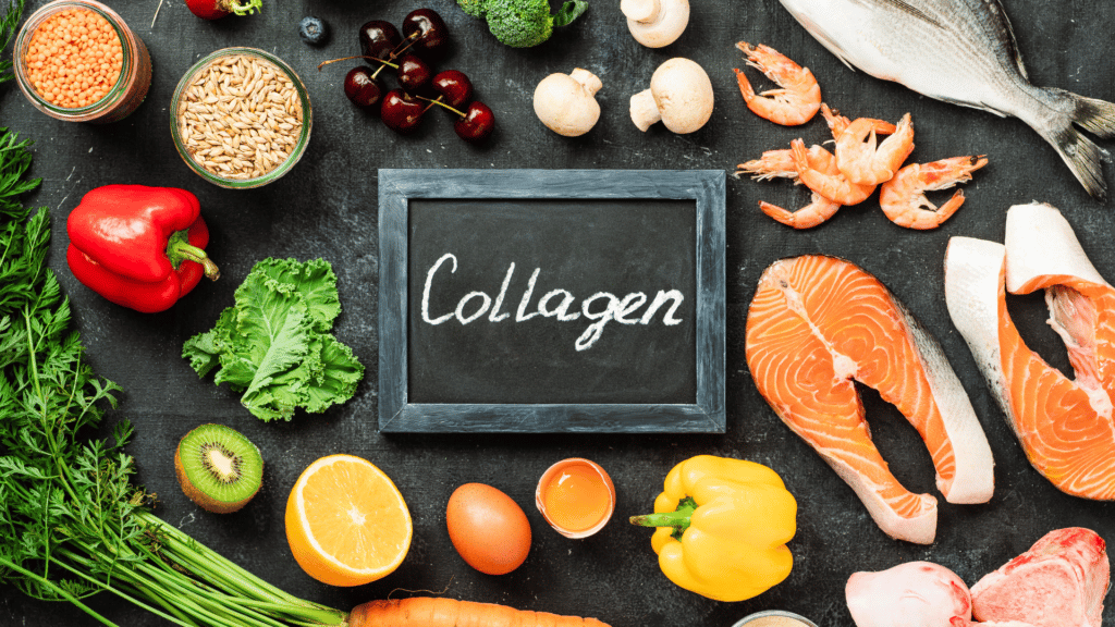 Collagen for Tendon and Ligament Injuries - daveynutrition