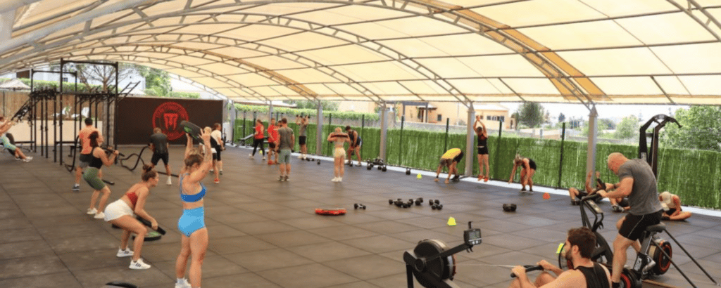 Live Like an Athlete - The Athlete's Way - daveynutrition