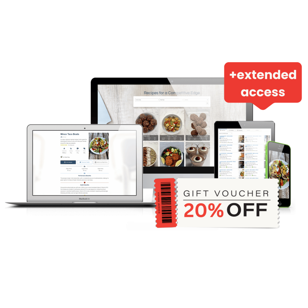 Memberships - daveynutrition