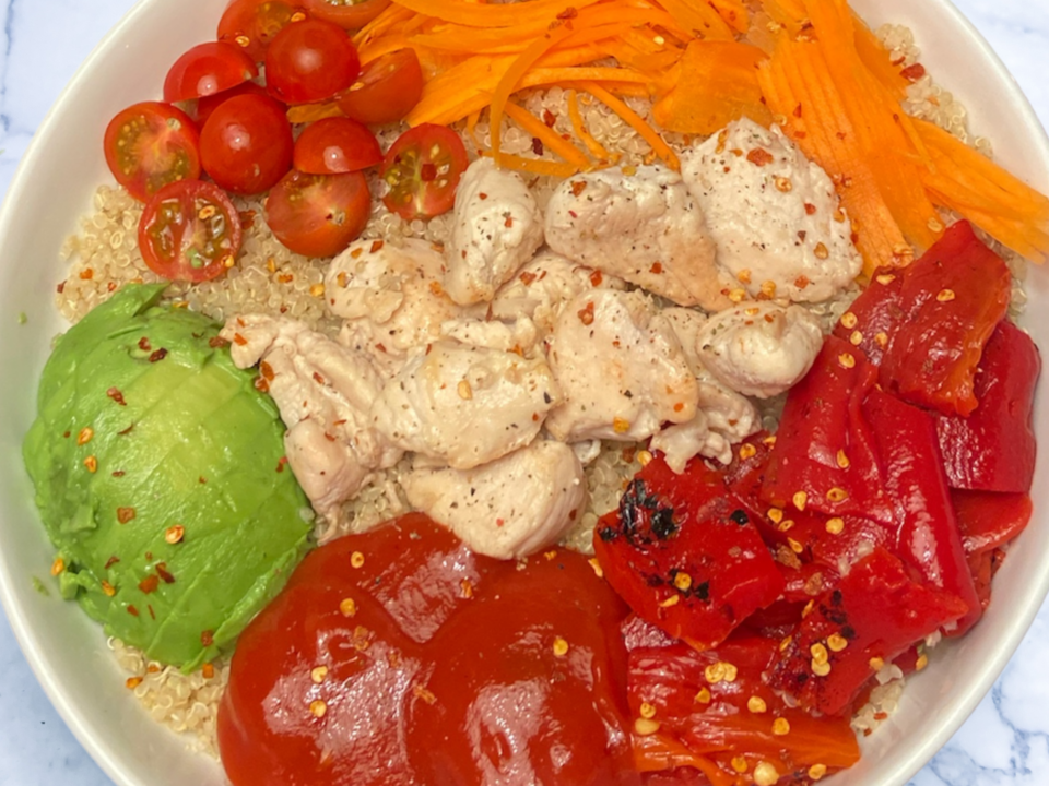 Daniel Davey Podcast List Part 2 - daveynutrition