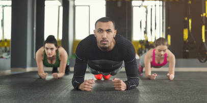 Performance Program - daveynutrition