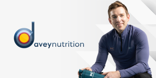 Performance Program - daveynutrition