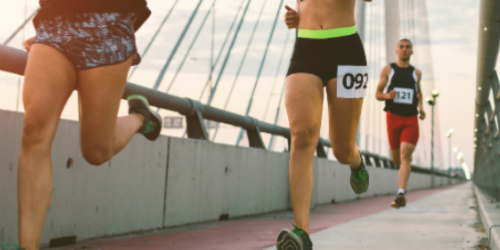 Performance Program - daveynutrition