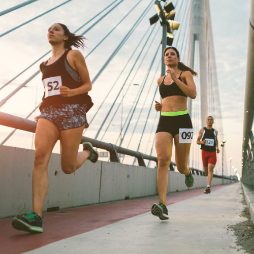 Performance Program - daveynutrition