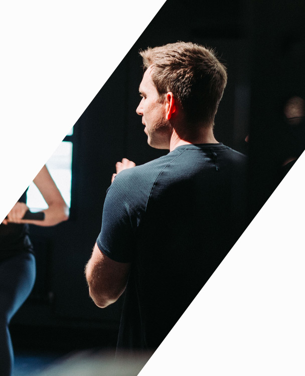 Performance Program - daveynutrition