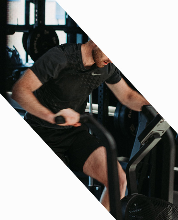 Performance Program - daveynutrition