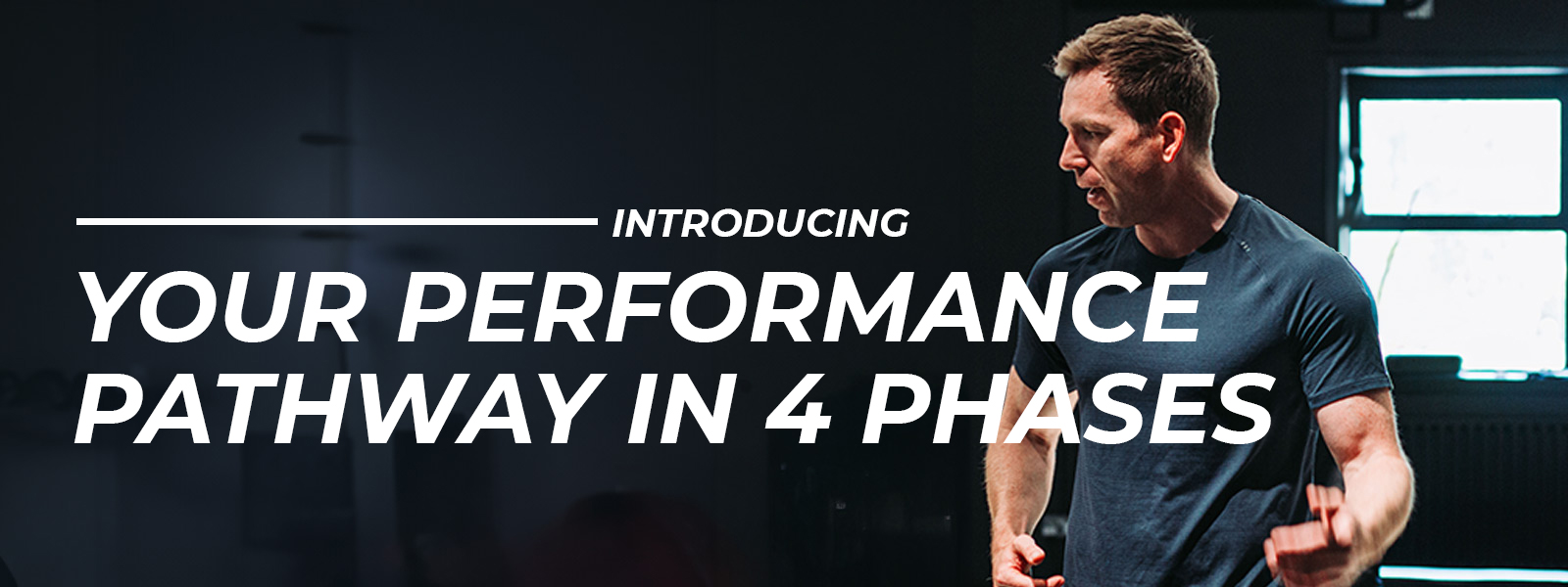 Performance Program - daveynutrition