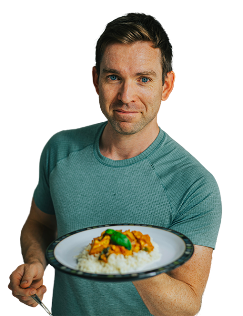 Home - daveynutrition