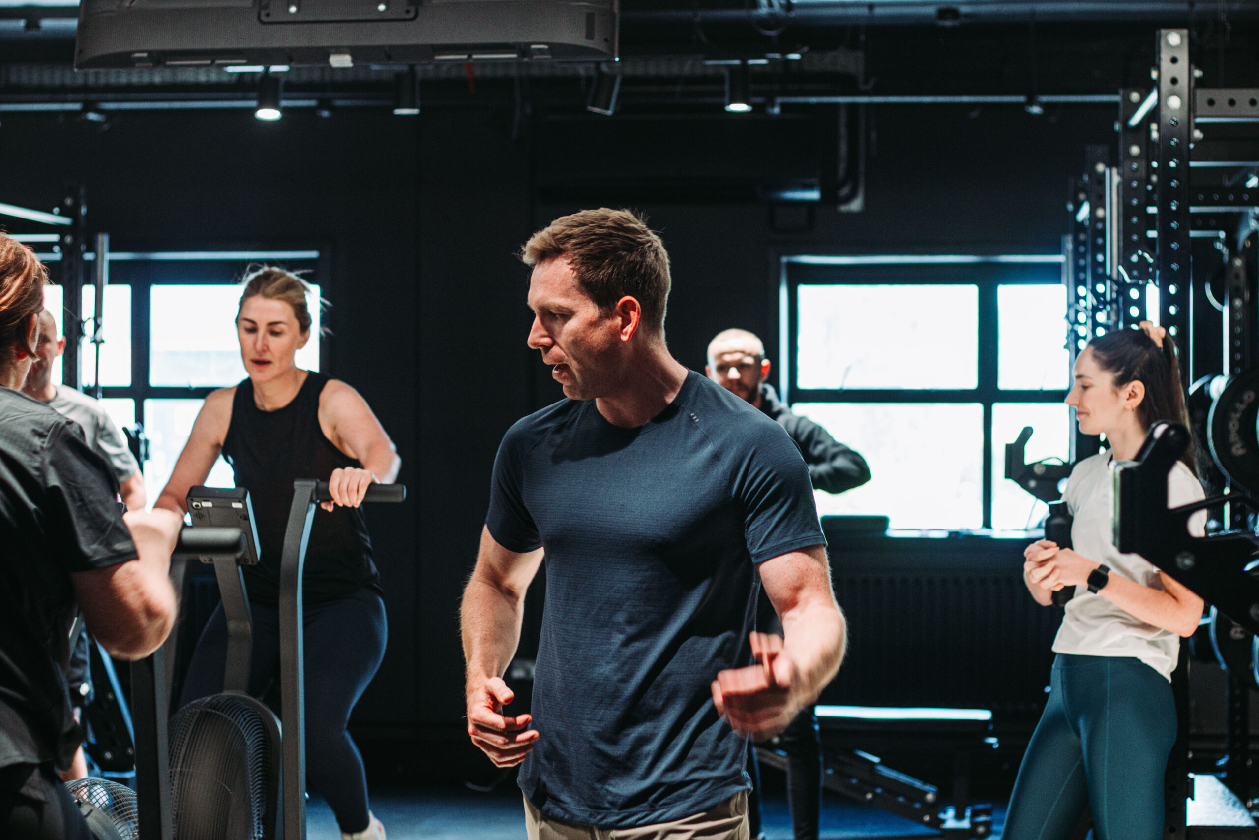 Meet Daniel Davey - daveynutrition