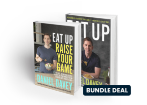 Home - daveynutrition