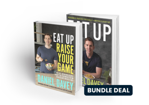 Home - daveynutrition