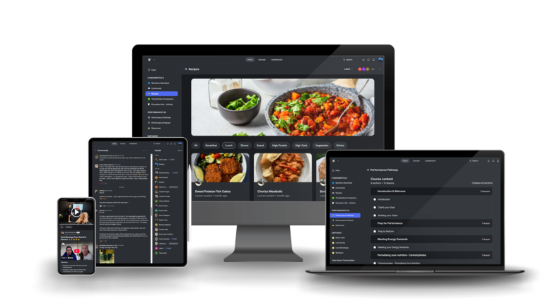 Home - daveynutrition